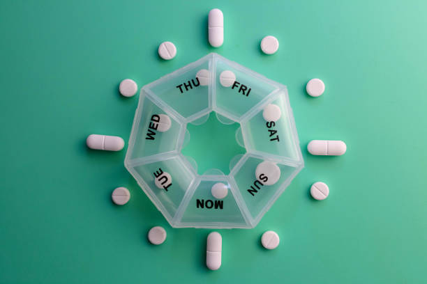 Pill Box Pictures | Download Free Images on Unsplash