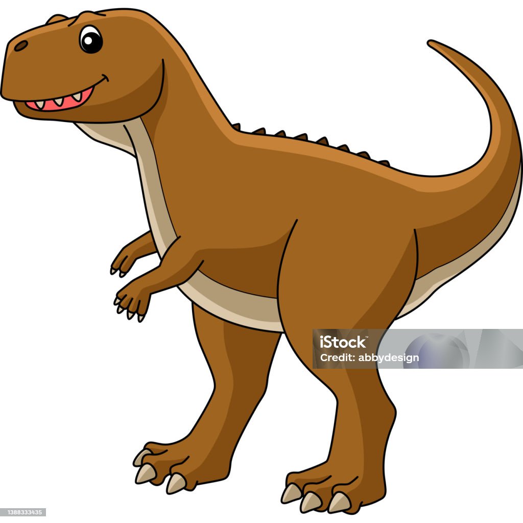 Ilustración de Ekrixinatosaurus Dinosaurio Dibujos Animados Clipart ... Ilustración de Ekrixinatosaurus Dinosaurio Dibujos Animados Clipart ...