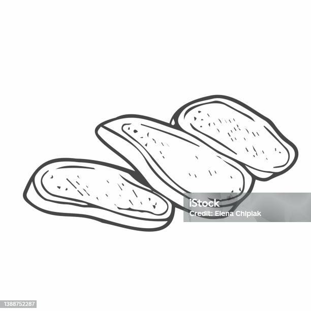Doodle Irisan Jahe Vektor Terisolasi Dari Gambar Jahe Ilustrasi Yang ... Doodle Irisan Jahe Vektor Terisolasi Dari Gambar Jahe Ilustrasi Yang ...