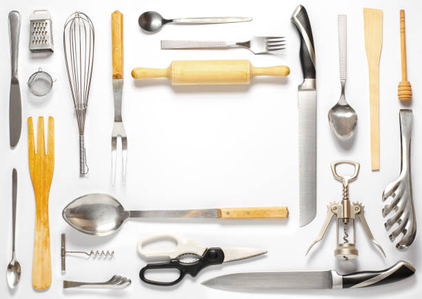 350+ Kitchen Utensil Pictures | Download Free Images & Stock Photos on ...
