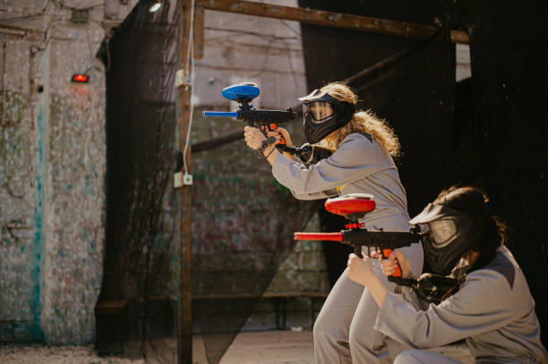 30k+ Paintball Pictures | Download Free Images on Unsplash