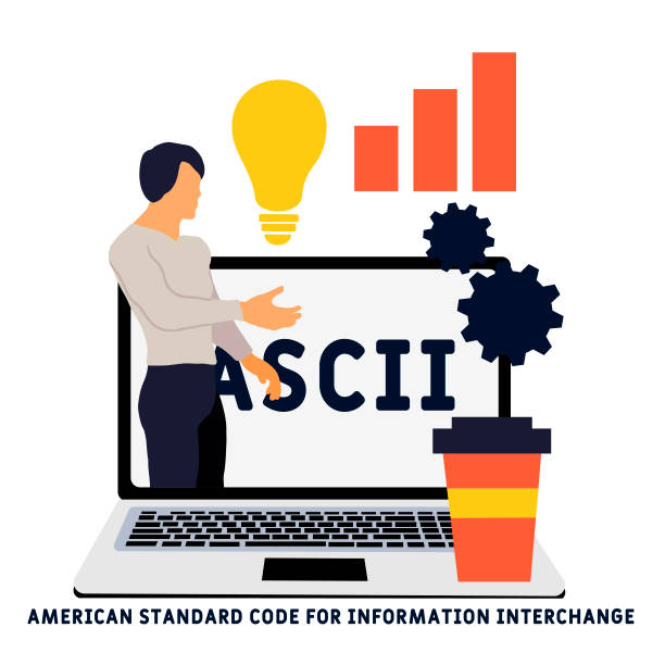 130+ Ascii Ilustrasi, Grafik Vektor, & Clip Art Bebas Royalti Terbaik ... 130+ Ascii Ilustrasi, Grafik Vektor, & Clip Art Bebas Royalti Terbaik ...