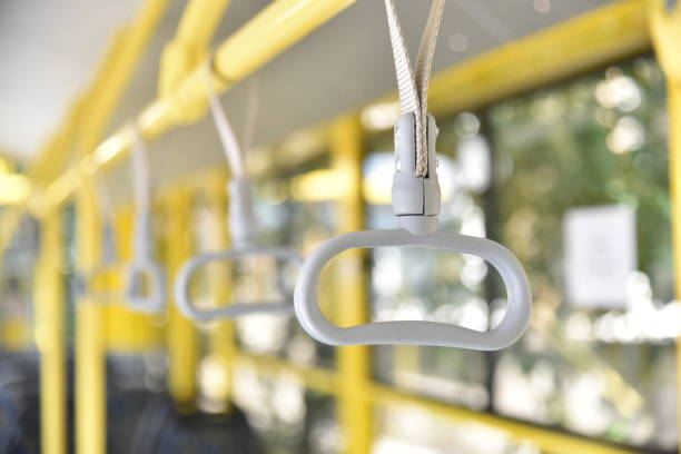 Trolleybus window – free photo on Barnimages
