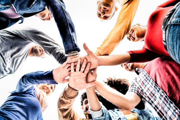 Unity People