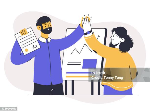 Tim Bisnis Merayakan Kesuksesan Kolaborasi Kerja Tim Dan Hasil ... Tim Bisnis Merayakan Kesuksesan Kolaborasi Kerja Tim Dan Hasil ...