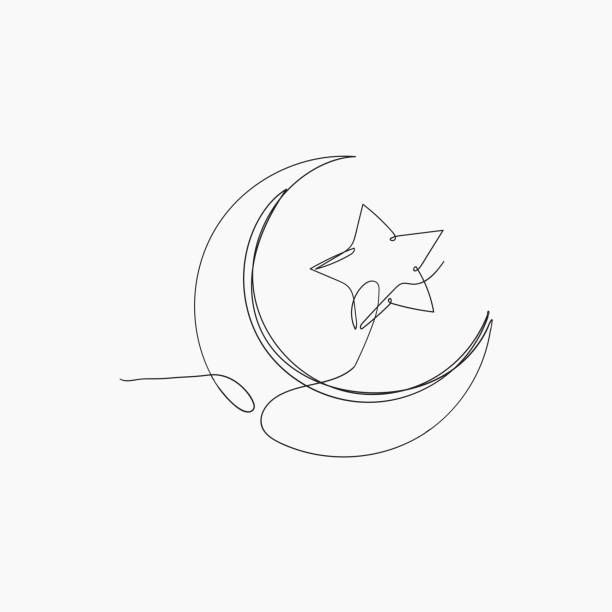 74 900 Dessin De Lune Stock Illustrations Graphiques Vectoriels Libre