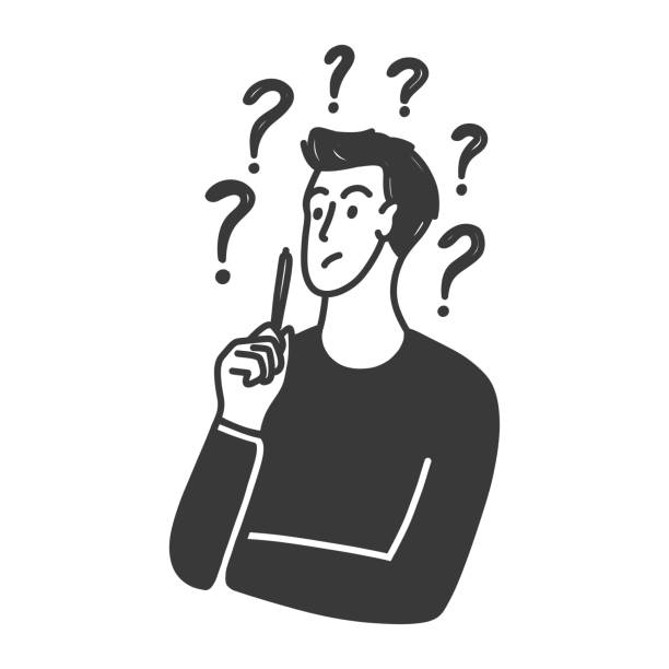 7,800+ Young Man Thinking Stock Illustrations, Royalty-Free Vector ... 7,800+ Young Man Thinking Stock Illustrations, Royalty-Free Vector ...
