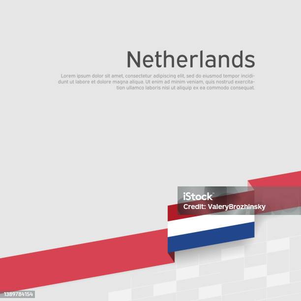 Latar Belakang Bendera Belanda Belanda Menandai Pita Di Latar Belakang ... Latar Belakang Bendera Belanda Belanda Menandai Pita Di Latar Belakang ...
