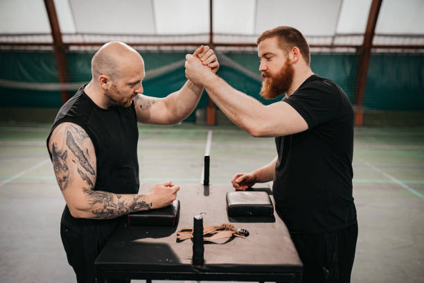 Arm Wrestling Pictures | Download Free Images on Unsplash