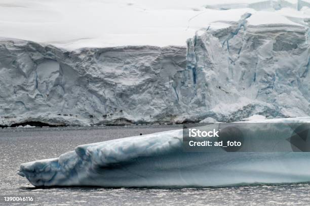 Antarctica Non Tabular Iceberg Global Warming Stock Photo - Download ... Antarctica Non Tabular Iceberg Global Warming Stock Photo - Download ...