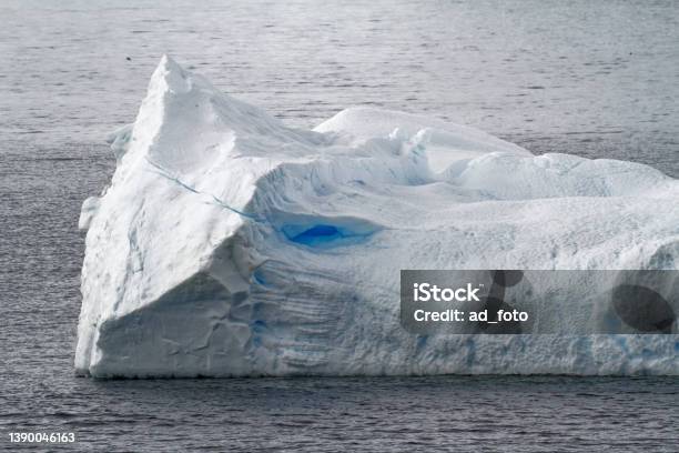 Antarctica Non Tabular Iceberg Global Warming Stock Photo - Download ... Antarctica Non Tabular Iceberg Global Warming Stock Photo - Download ...