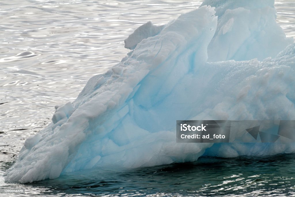 Antarctica Non Tabular Iceberg Global Warming Stock Photo - Download ... Antarctica Non Tabular Iceberg Global Warming Stock Photo - Download ...