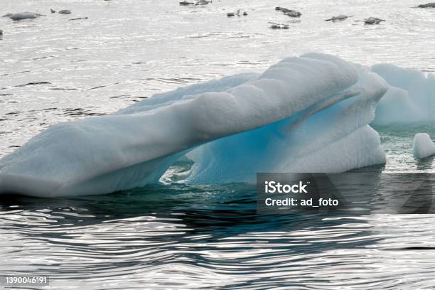 Antarctica Non Tabular Iceberg Global Warming Stock Photo - Download ... Antarctica Non Tabular Iceberg Global Warming Stock Photo - Download ...