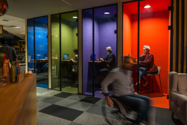 Colorful Office Pictures | Download Free Images on Unsplash