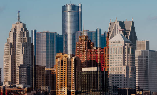 100+ Detroit Pictures [Scenic Travel Photos] | Download Free Images on ...