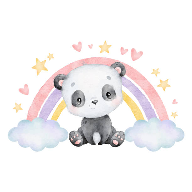 300+ Free Panda & Animal Illustrations - Pixabay