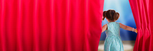 50+ Child Peeking Behind Curtain Stock Photos, Pictures & Royalty-Free ... 50+ Child Peeking Behind Curtain Stock Photos, Pictures & Royalty-Free ...