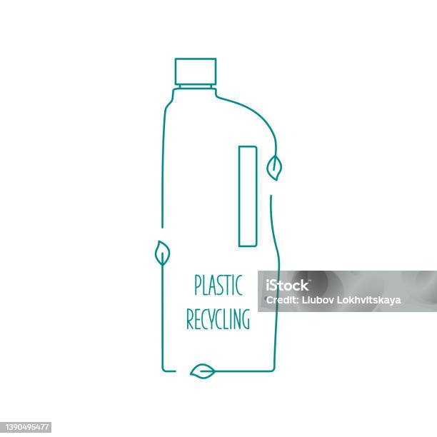 Botol Pembersih Daur Ulang Dan Ikon Daur Ulang Sampah Berkonsep ... Botol Pembersih Daur Ulang Dan Ikon Daur Ulang Sampah Berkonsep ...