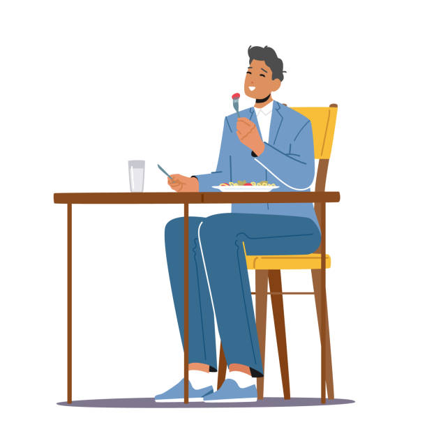 850+ Homme Seul A Table Stock Illustrations, graphiques vectoriels ... 850+ Homme Seul A Table Stock Illustrations, graphiques vectoriels ...