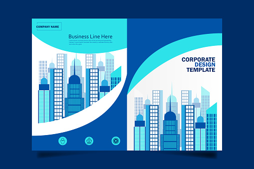 Template Desain Sampul Buku Bisnis Latar Belakang Kota Ilustrasi Stok ... Template Desain Sampul Buku Bisnis Latar Belakang Kota Ilustrasi Stok ...
