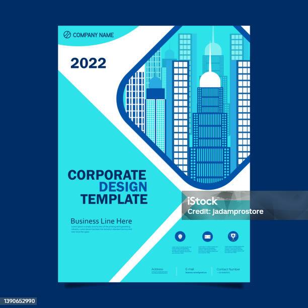 Template Desain Sampul Buku Bisnis Latar Belakang Kota Ilustrasi Stok ... Template Desain Sampul Buku Bisnis Latar Belakang Kota Ilustrasi Stok ...
