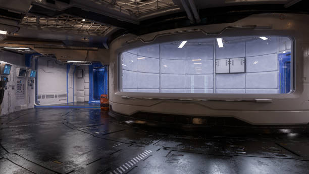 600+ Futuristic Prison Cell Stock Photos, Pictures & Royalty-Free ... 600+ Futuristic Prison Cell Stock Photos, Pictures & Royalty-Free ...