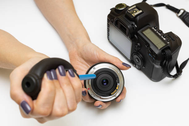 Free Stock Photo of Camera Lens off Camera | Download Free Images and ...