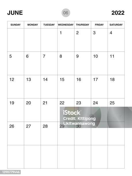 Templat Perencana Tahun Juni 2022 Desgin Kalender 2022 Perencana ... Templat Perencana Tahun Juni 2022 Desgin Kalender 2022 Perencana ...