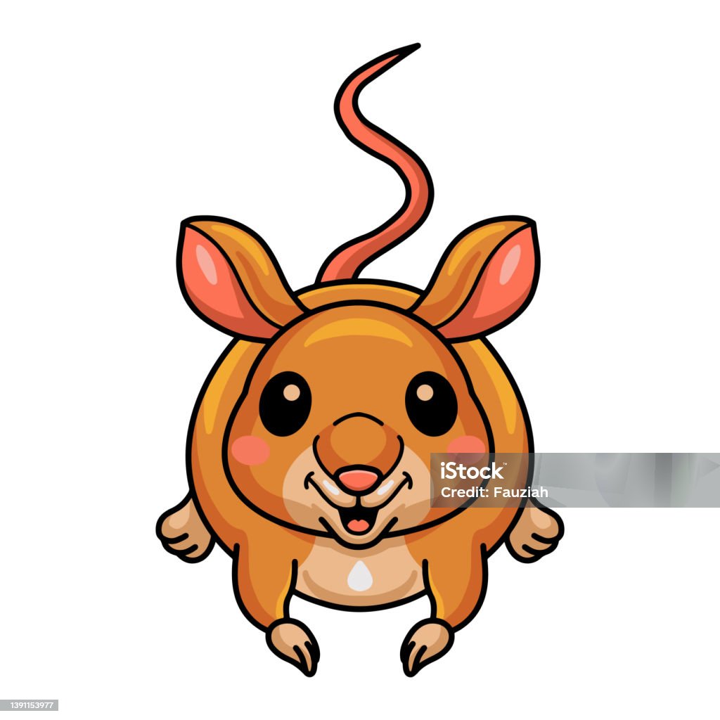 Karakter Kartun Bandicoot Kecil Yang Lucu Ilustrasi Stok - Unduh Gambar ... Karakter Kartun Bandicoot Kecil Yang Lucu Ilustrasi Stok - Unduh Gambar ...