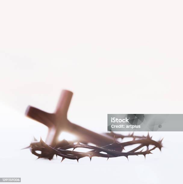 La Corona De Espinas Que Simboliza El Sufrimiento De Jesucristo Y La ... La Corona De Espinas Que Simboliza El Sufrimiento De Jesucristo Y La ...