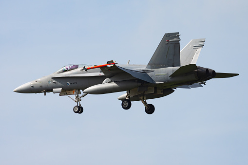 Angkatan Udara Finlandia Mcdonnell Douglas F18c Hornet Hn429 Jet Tempur ... Angkatan Udara Finlandia Mcdonnell Douglas F18c Hornet Hn429 Jet Tempur ...