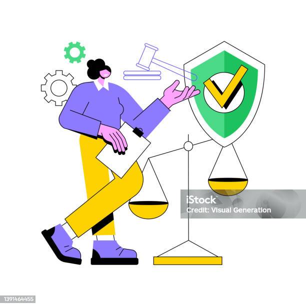 Accountability Abstract Concept Vector Illustration Stock Illustration ... Accountability Abstract Concept Vector Illustration Stock Illustration ...