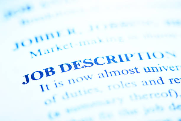Job Description Pictures | Download Free Images on Unsplash