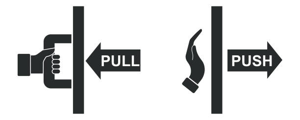 2,500+ Push Pull Icon Stock Illustrations, Royalty-Free Vector Graphics ... 2,500+ Push Pull Icon Stock Illustrations, Royalty-Free Vector Graphics ...