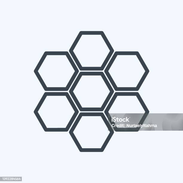 Structure Organisationnelle De Licône Convient Pour Le Symbole