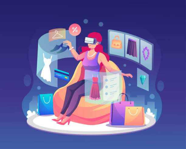 140 Metaverse Foto Foto Stok Potret And Gambar Bebas Royalti Istock