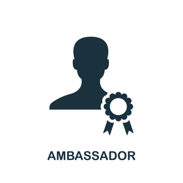 17800 Ambassador Stock Illustrations Royalty Free Vector Graphics And Clip Art Istock