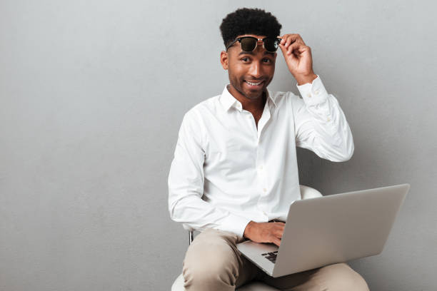 Black Man Laptop Pictures | Download Free Images on Unsplash
