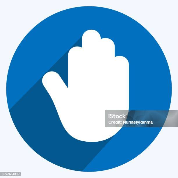 Accessibilité Des Icônes Convient Pour Le Symbole Mobile Apps Style