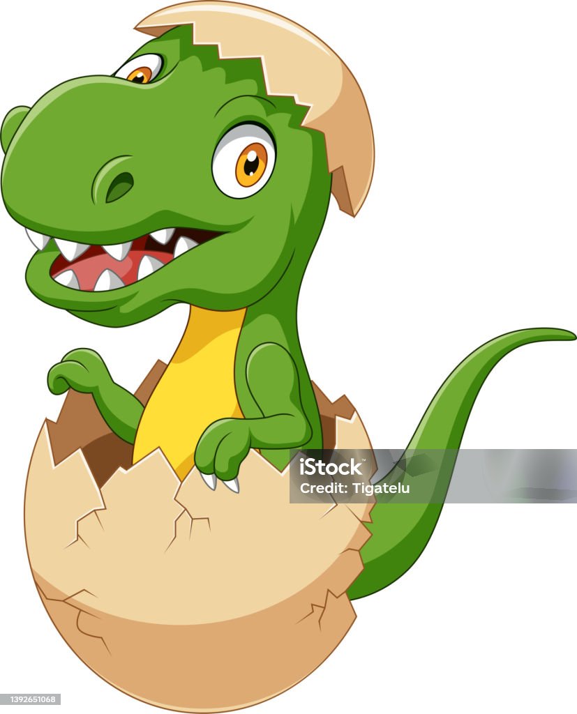 Kartun Bayi Dinosaurus Menetas Dari Telur Ilustrasi Stok - Unduh Gambar ... Kartun Bayi Dinosaurus Menetas Dari Telur Ilustrasi Stok - Unduh Gambar ...