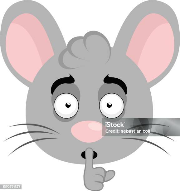 Ilustrasi Vektor Gerakan Kartun Tikus Wajah Mengheningkan Cipta Tangan ... Ilustrasi Vektor Gerakan Kartun Tikus Wajah Mengheningkan Cipta Tangan ...