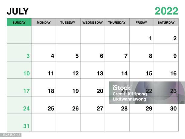 Template Perencana Tahun Juli 2022 Template Kalender 2022 Perencana ... Template Perencana Tahun Juli 2022 Template Kalender 2022 Perencana ...