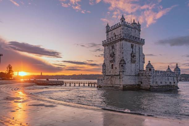 Belem Tower Pictures | Download Free Images on Unsplash