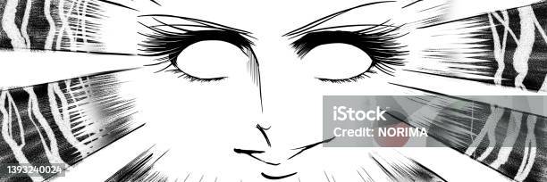 Illustration Du Visage Dune Belle Femme En Colère Contre La Trahison