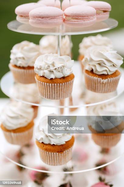 Menyambut Prasmanan Dengan Alkohol Dan Cupcakes Foto Stok - Unduh ... Menyambut Prasmanan Dengan Alkohol Dan Cupcakes Foto Stok - Unduh ...