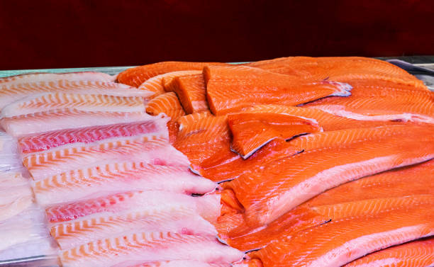 Fresh Fish Pictures | Download Free Images on Unsplash