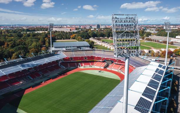 Max Morlock Stadyumu Stok Fotoğraf Resimler Ve Görseller Istock