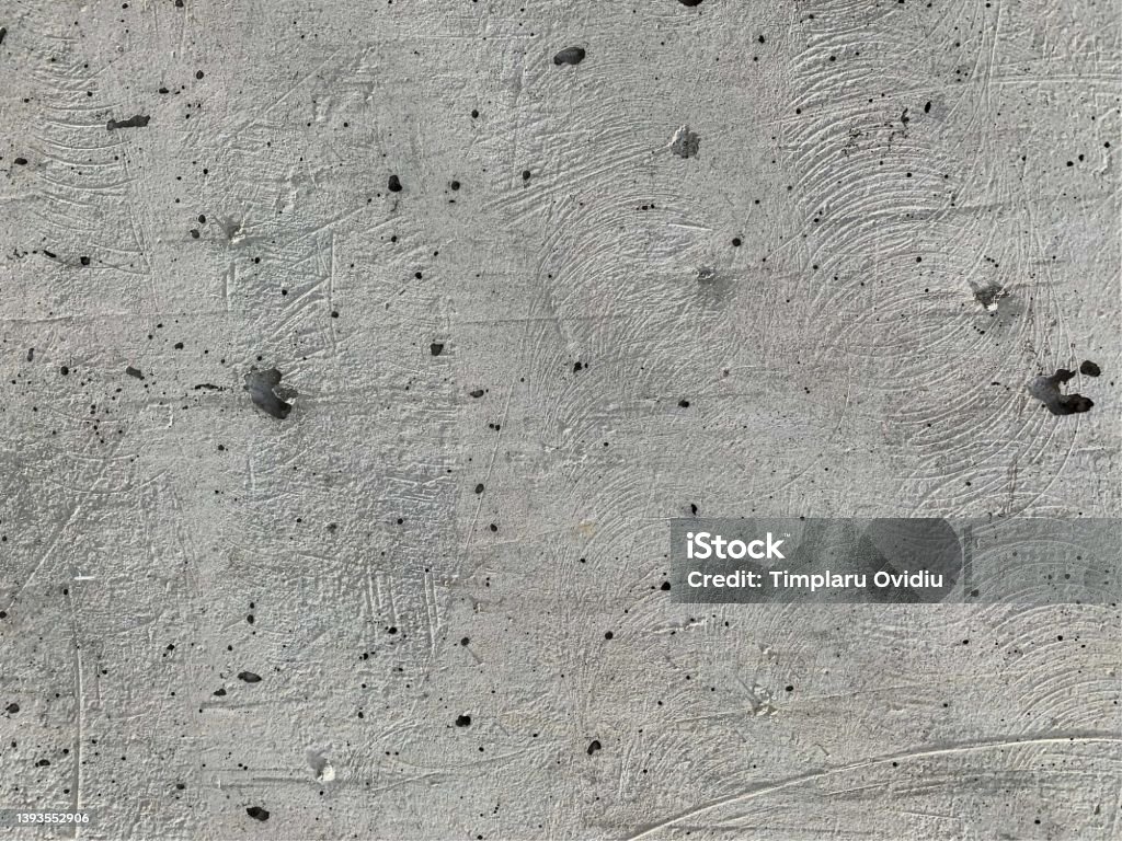 Foto De Fundo Da Parede De Concreto Textura Da Parede De Cimento E Mais