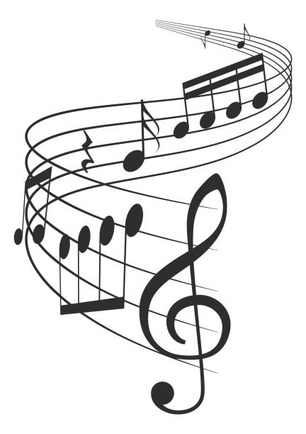 Guess The Emoji Horn And Music Notes