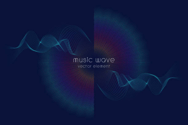 Free Stock Photo of Blue Music Background Means Instruments And ...